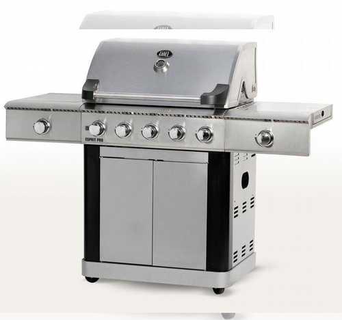 Газовый гриль Start Grill Esprit Pro