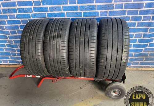 Pirelli P Zero PZ4 275/45 R20 и 305/40 R20 110Y