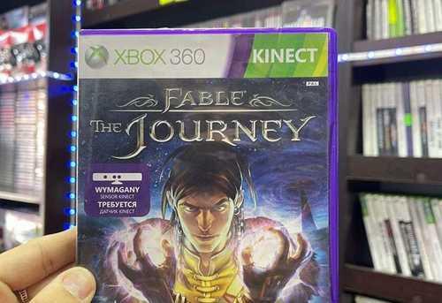 Fable Kinect Xbox 360