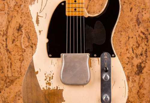 Fender Custom Shop Jeff Beck Esquire Masterbuilt