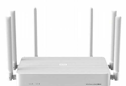 Wi-Fi роутер Xiaomi Redmi Router AX5400 (RA74)