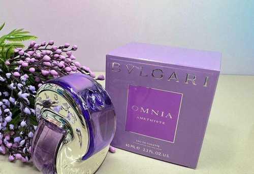 Bvlgari Omnia Amethyste 65 ml