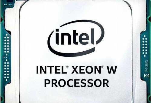 Intel Xeon W-2225 OEM