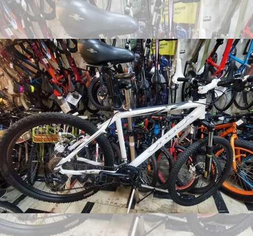 Горный велосипед orbea sate