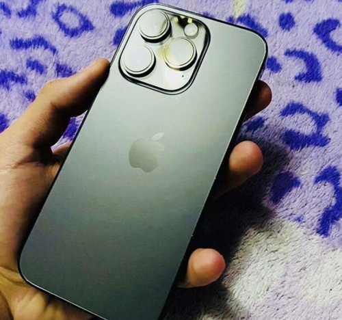 iPhone 14 Pro, 256 ГБ