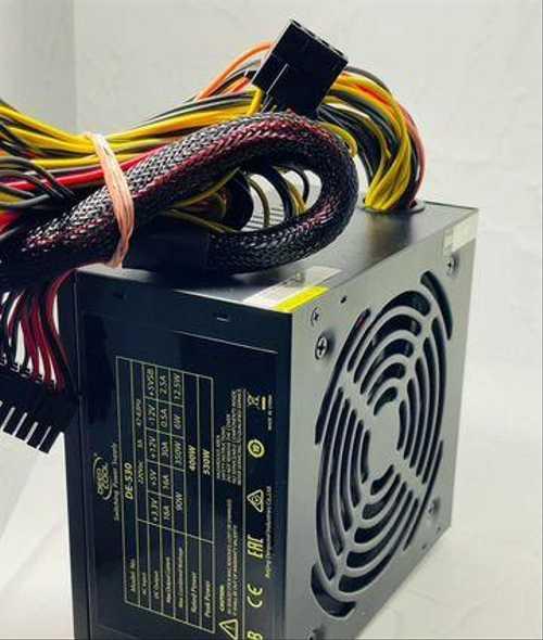 Блок питания Deepcool DE530 530W