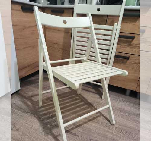 Стул раскладной IKEA terje