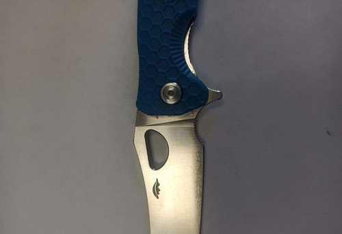 Нож Honey Badger Wharncleaver D2 L (Медоед)