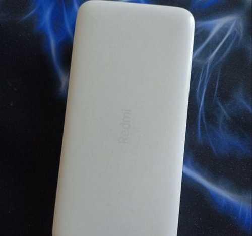 Powerbank xiaomi 20000