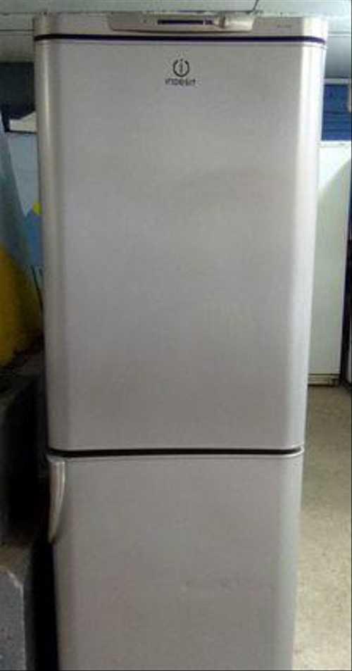 Холод indesit C132NFG.016 Доставка Гарантия