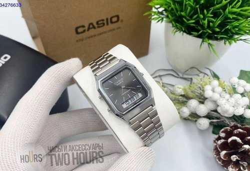 Часы Casio Vintage