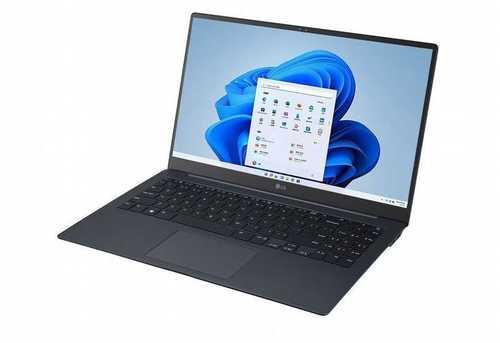 Ноутбук LG Gram SuperSlim i5 1340P \ 16G \ 512G