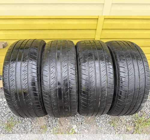Dunlop Grandtrek PT2A 285/50 R20 114T
