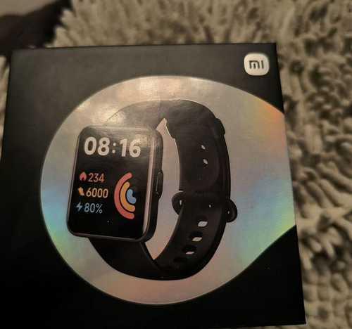 Redmi watch 2 lite
