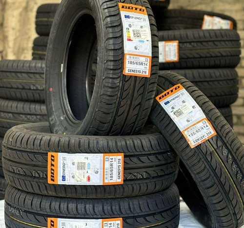 Boto Genesys 208 185/65 R14 86H