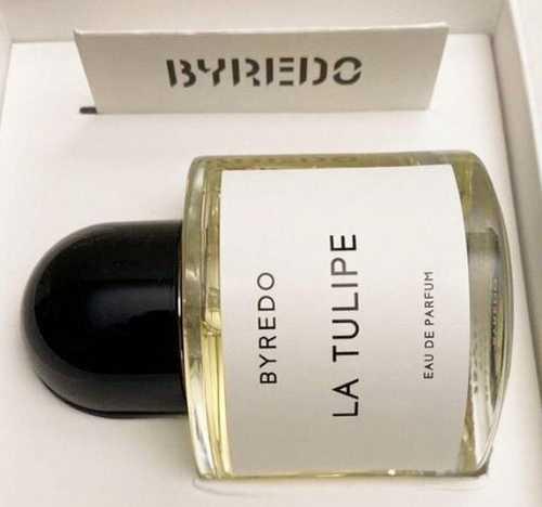 Туалетная вода byredo la tulip