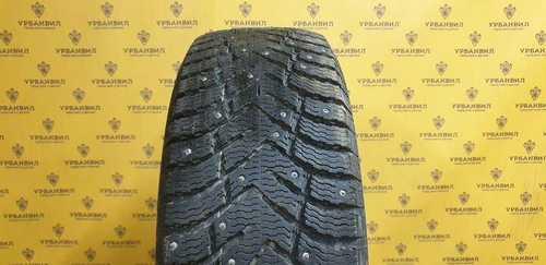 Vredestein SporTrac 3 235/55 R18 100V