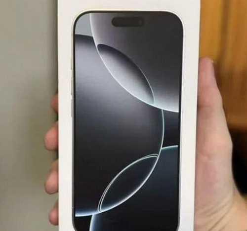 iPhone 16 Pro Max, 512 ГБ