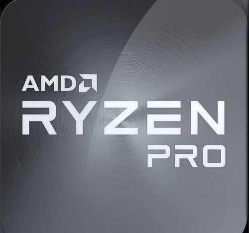 Процессор AMD Ryzen 5 PRO 4655G 695126