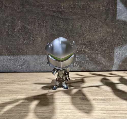 Фигурки funko pop overwatch