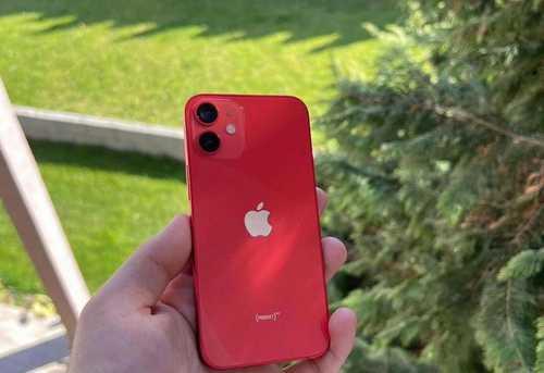 iPhone 12 mini, 256 ГБ