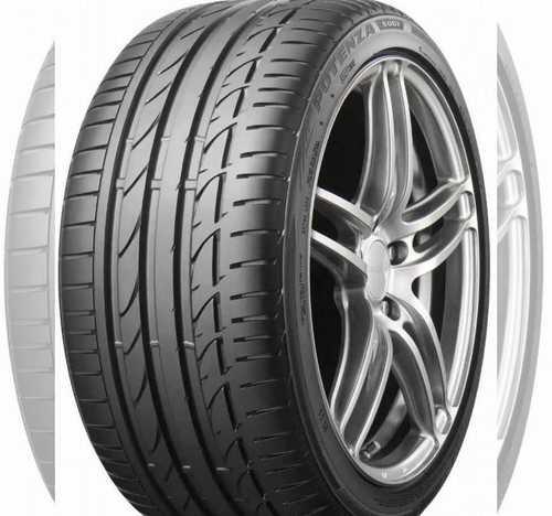 Bridgestone Potenza S001 275/40 R19 Y