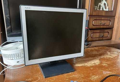 Монитор NEC LCD1501