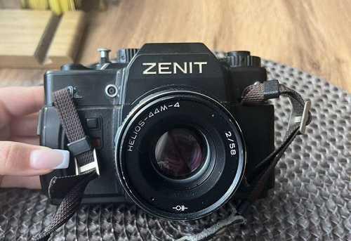 Фотоаппарат zenit 122