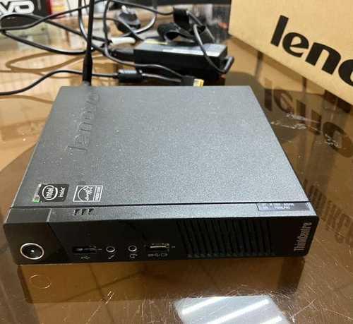 Компьютер Lenovo ThinkCentre M53