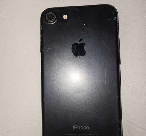 iPhone 7, 128 ГБ