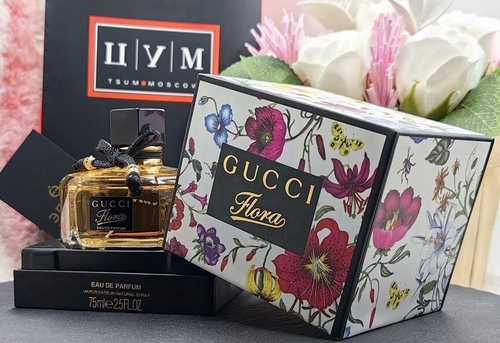 Gucci Flora by Gucci EDP - Качество ориг