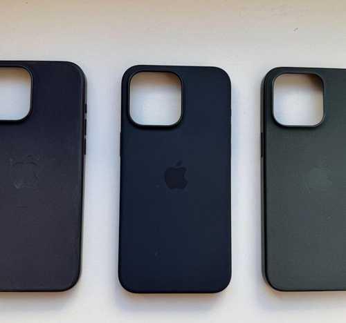 Чехол на iPhone 15 pro max