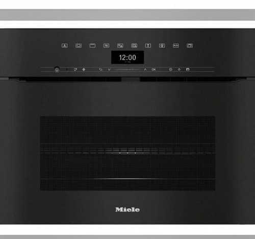 Духовой шкаф Miele H 7440 BMX obsw