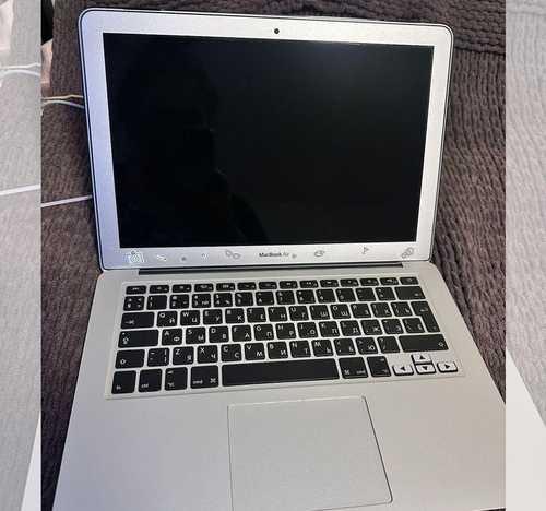 Apple macbook air 13 2017