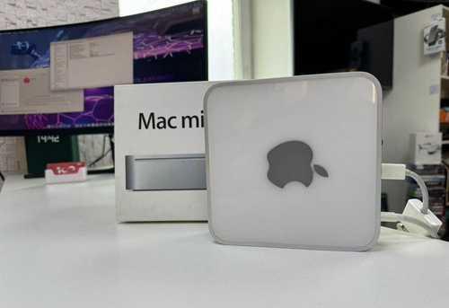 Mac mini 2009