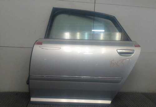 Дверь боковая Audi A8 (D3), 2004