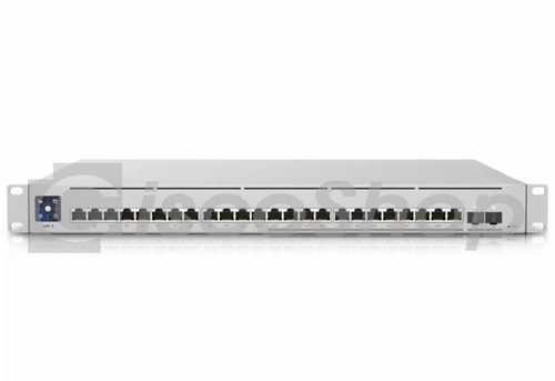 Коммутатор Ubiquiti UniFi Switch Enterprise 24 PoE