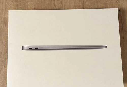 Новый MacBook Air 13" M1/8Gb/256Gb (MGN63)