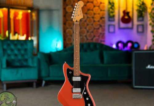 Fender Player Plus Meteora HH MN Fiesta Red