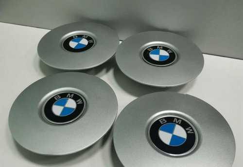 4шт BMW колпаки для литых дисков E32 E34