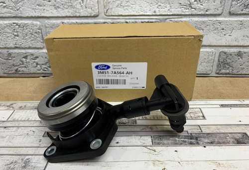 Подшипник выжимной гидравлический Ford Focus 2 3