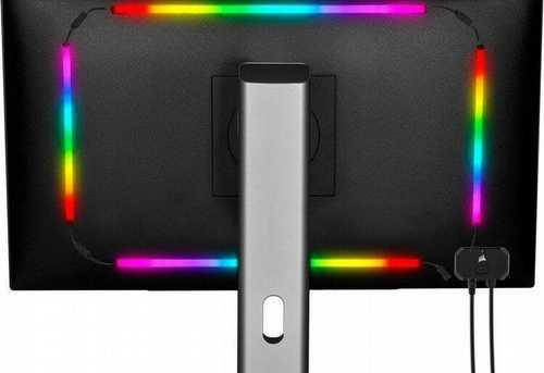 Умная RGB-подсветка corsair iCUE LS100 Smart Light