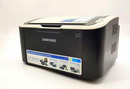 Принтер Samsung monochrome laser printer ML-1660
