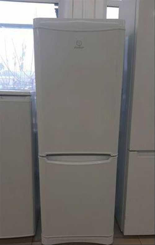 Холодильник Indesit NBA 16