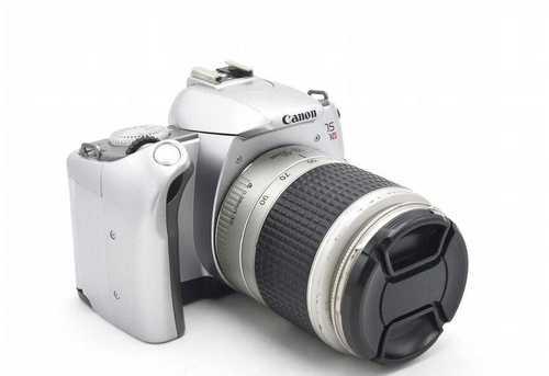 Пленочный фотоаппарат Canon EOS 300V Kit 28-90mm