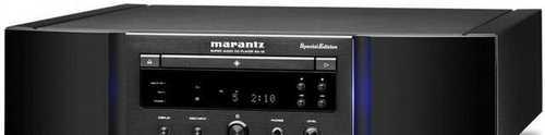 Marantz SA-12SE & PM12SE