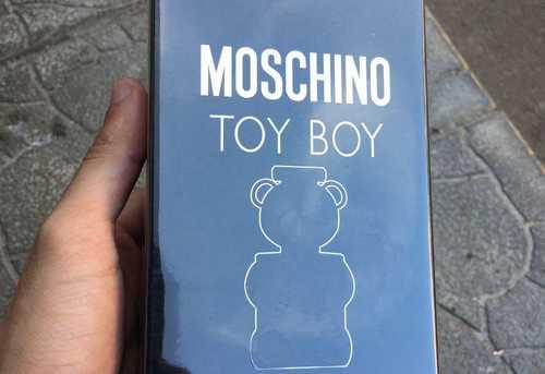 Toy Boy Moschino 100 ml | Festima.Ru - Мониторинг объявлений