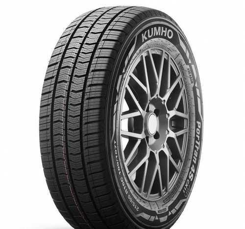 Kumho PorTran 4S CX11 205/65 R15C 102T