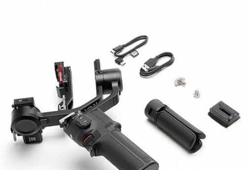 Dji ronin rs 3 mini (на запчасти )