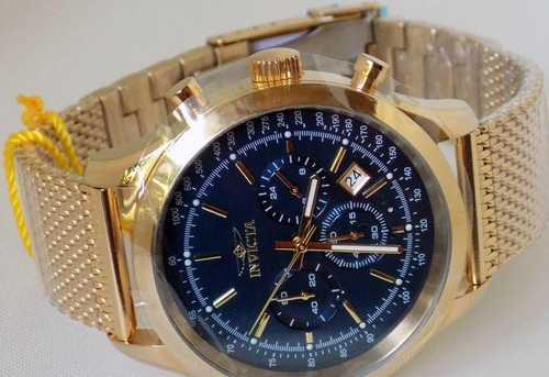 Часы Invicta 25224 Speedway Оригинал Новые